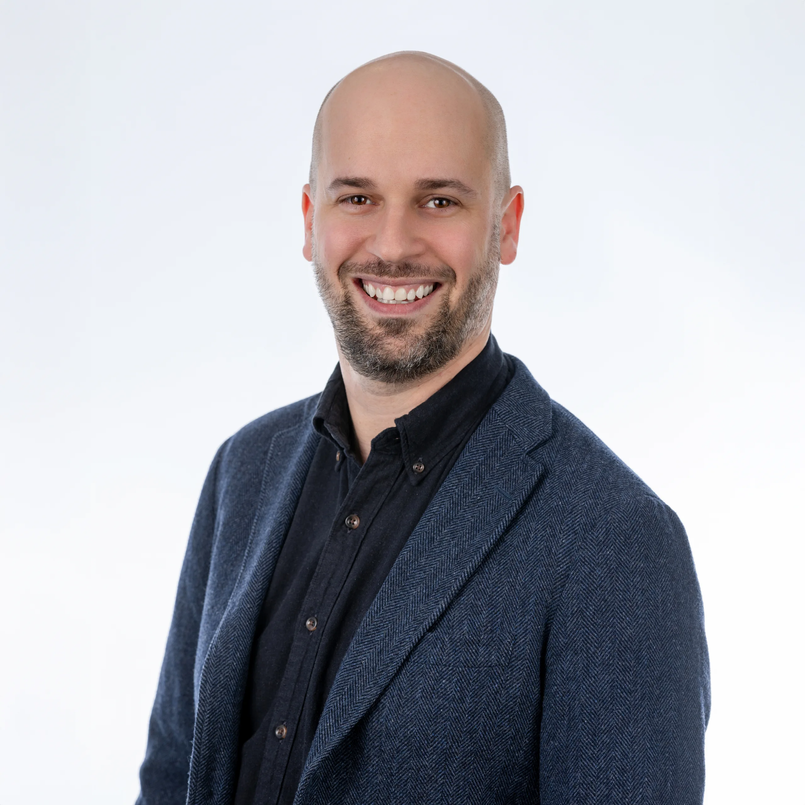 Andrew Gross - Acquis