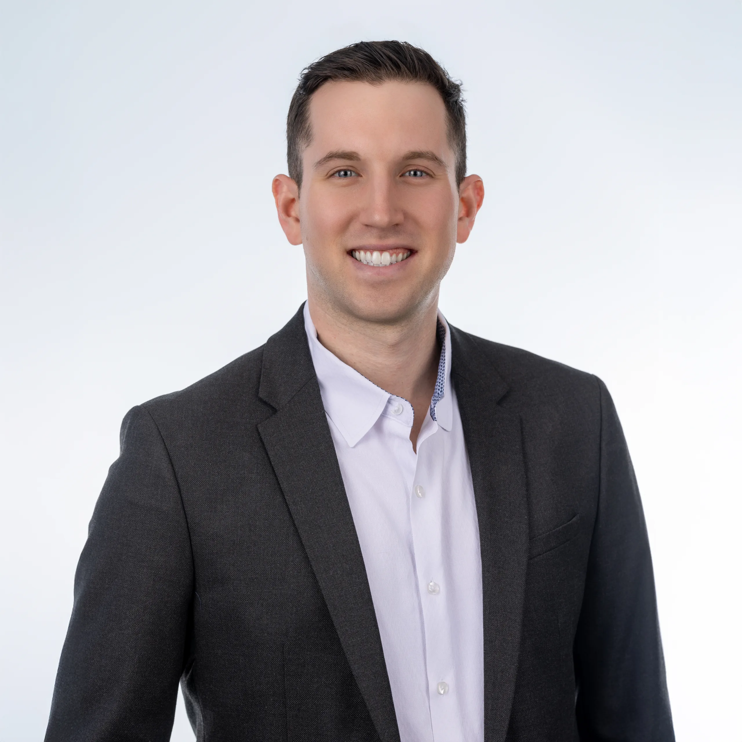 Adam Mosenkis - Principal - Acquis