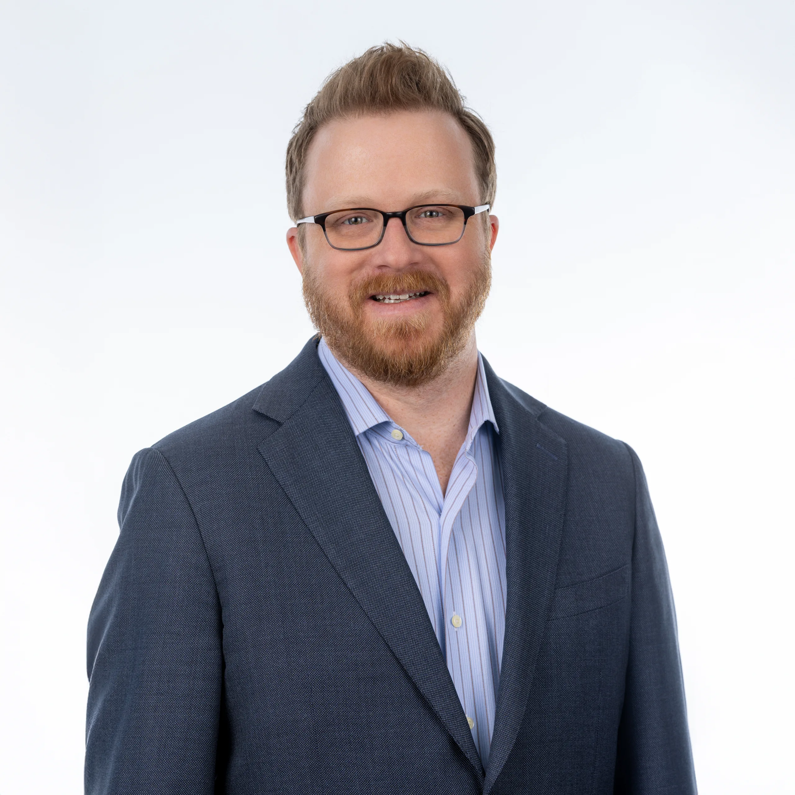 Tyson Moore - Acquis