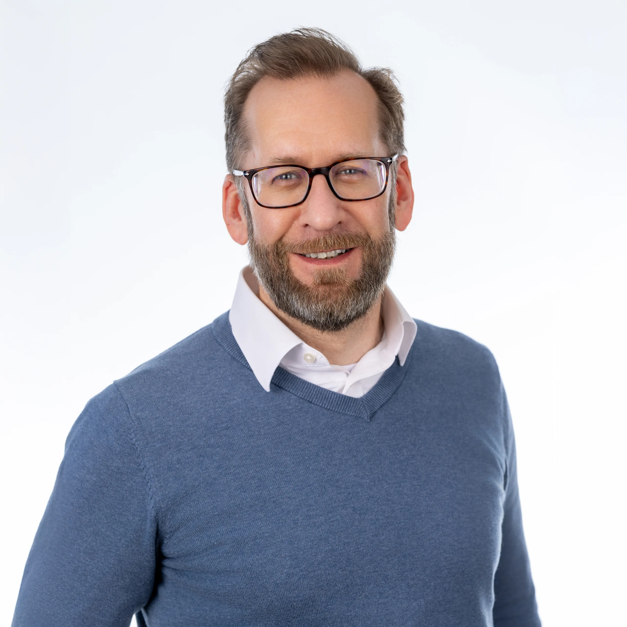 Philip Tuson - Acquis