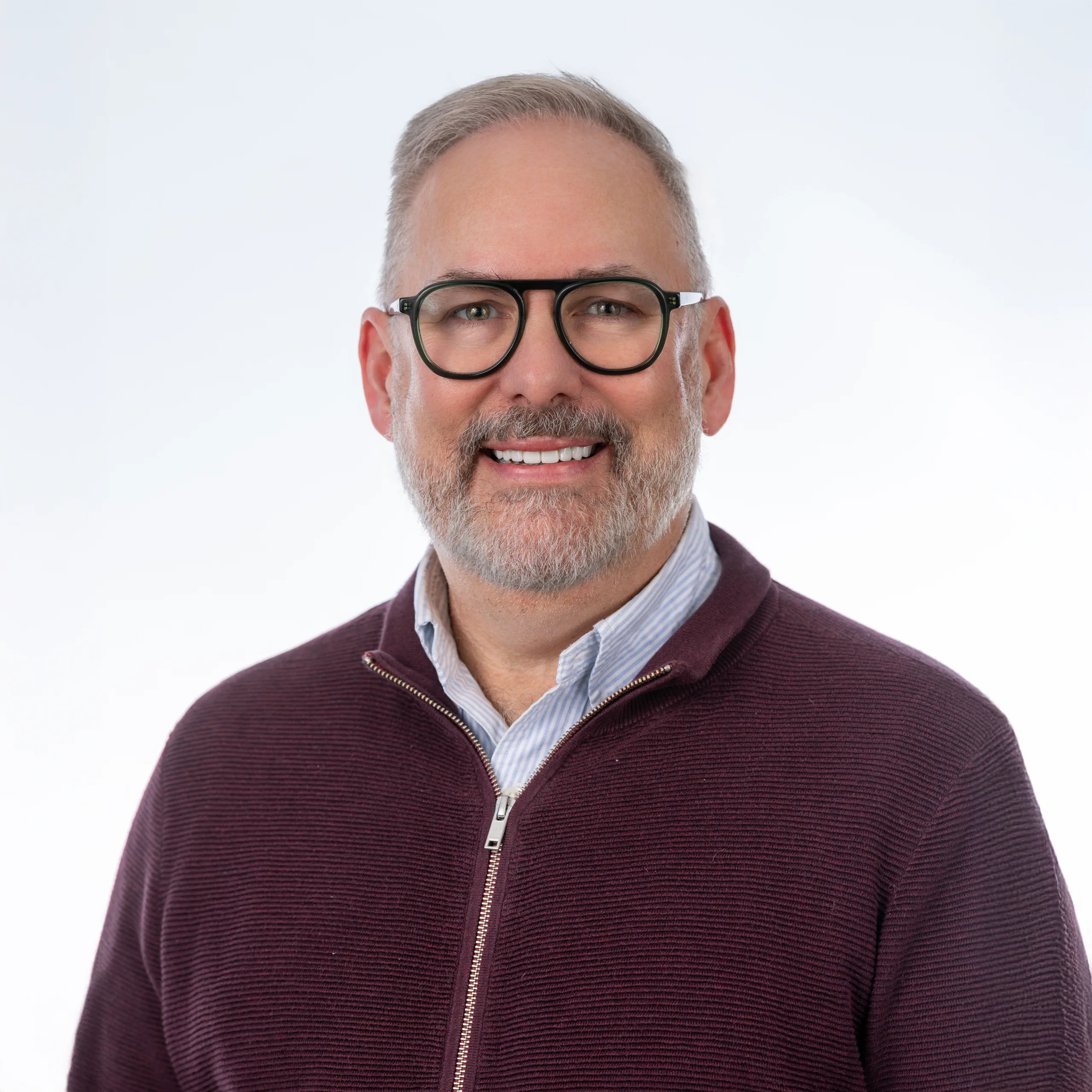 Bryan Rogers - Acquis