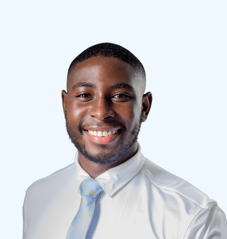 Alseny Frederick - Acquis