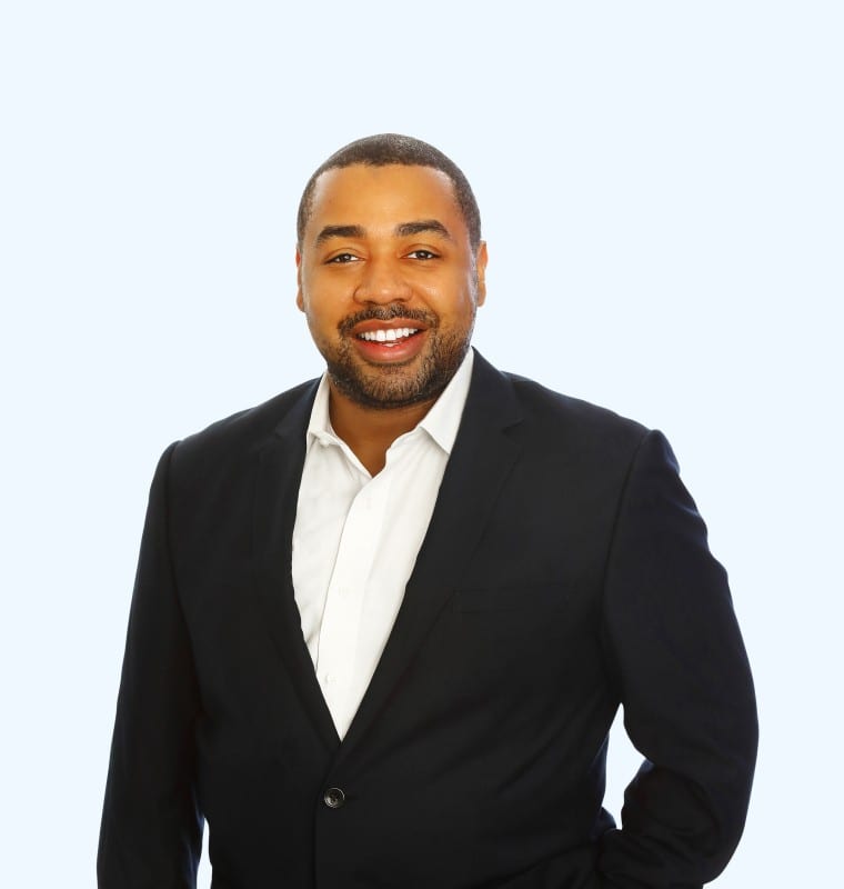 Justin Anderson - Acquis