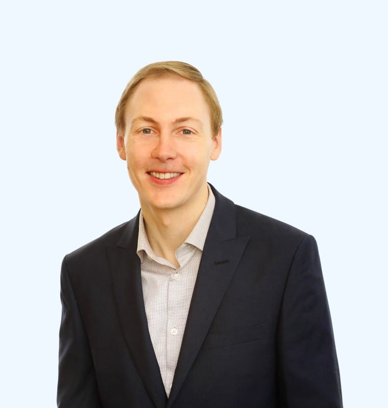 Allan Benson - Acquis