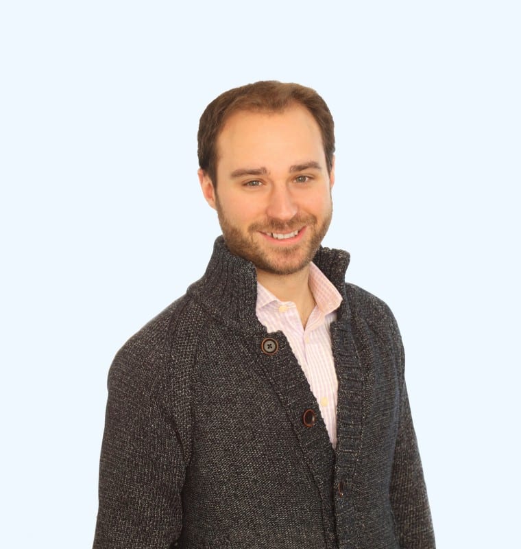 Jeff Berk - Acquis