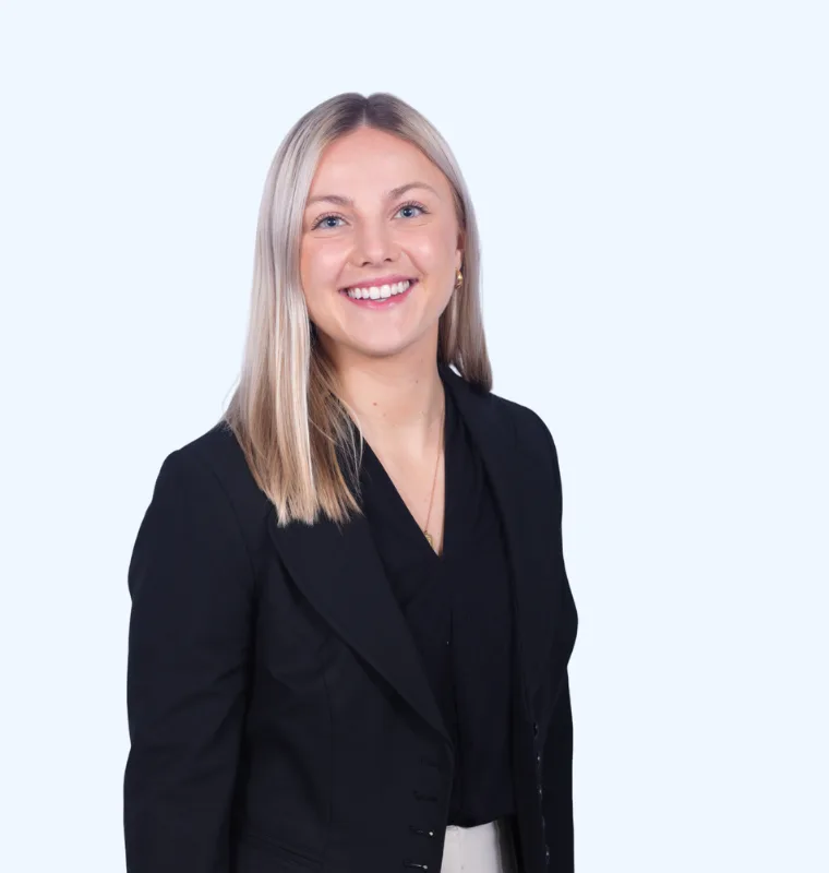 Amanda "Mandi" Rafanello - Acquis