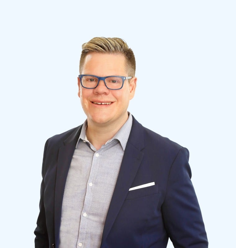 Rob Klaproth - Acquis