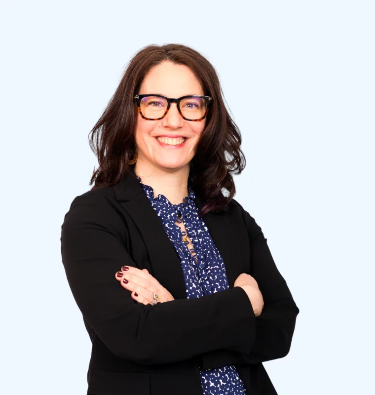 Adele Sage Budovsky - Acquis
