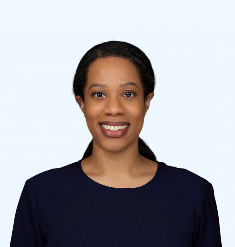 Vanessa White - Acquis