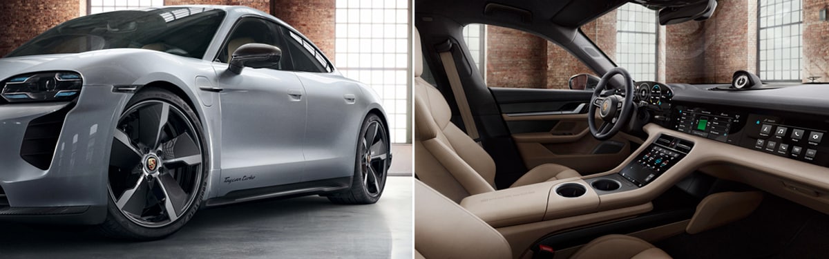 Porsche Protection | Porsche Atlanta Northwest