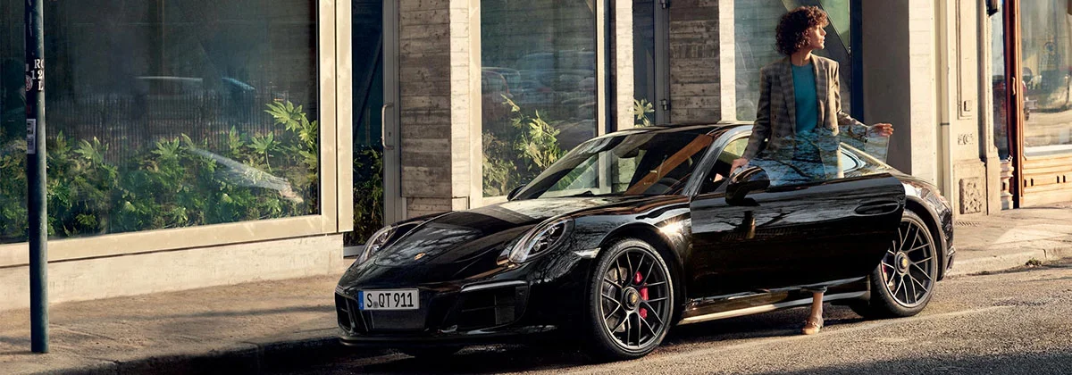 Porsche Certified Pre-Owned Program | Chantilly, VA | Porsche Chantilly