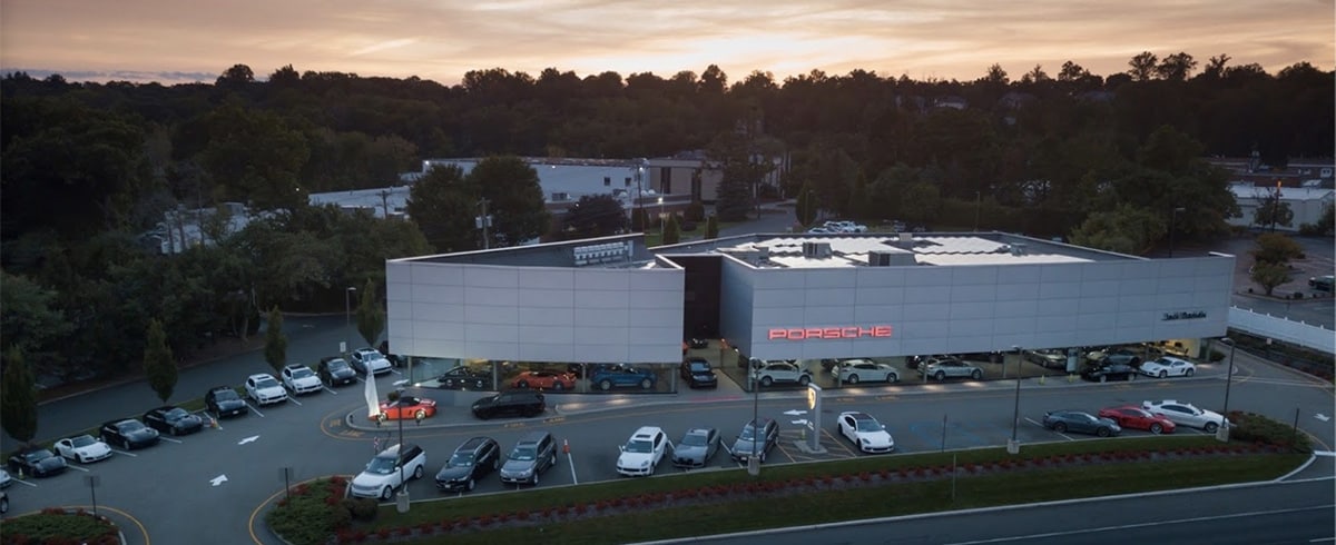 Porsche Service Upper Saddle River NJ | Auto Repair Paramus | Wayne ...