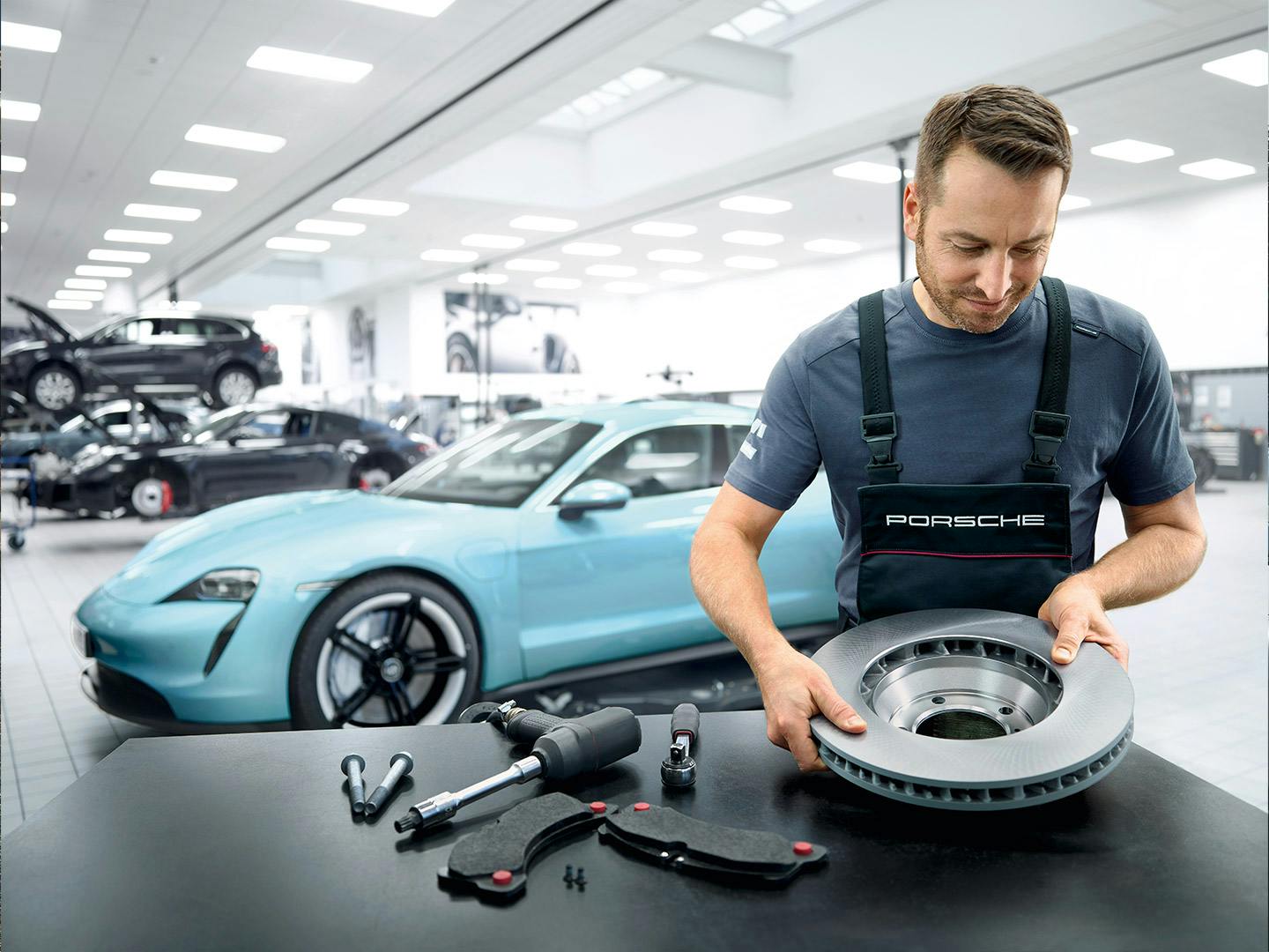 Porsche Auto Parts in Wilmington | Porsche Wilmington Car Parts ...