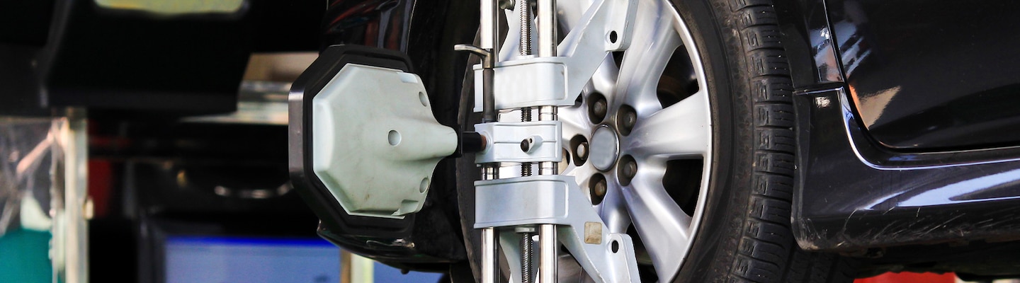 Porsche Alignment Service in Bethesda | Porsche Bethesda Service Center ...