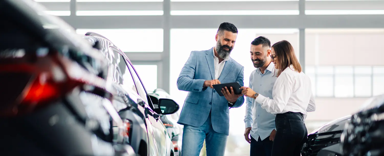 Why Buy a Certified Pre-Owned Porsche | Metairie, LA | Porsche New Orleans