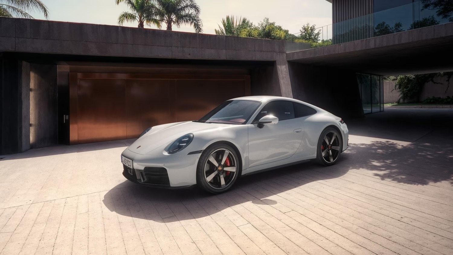 Discover What's New With the 2025 Porsche Carrera S Coupe and Cabriolet ...