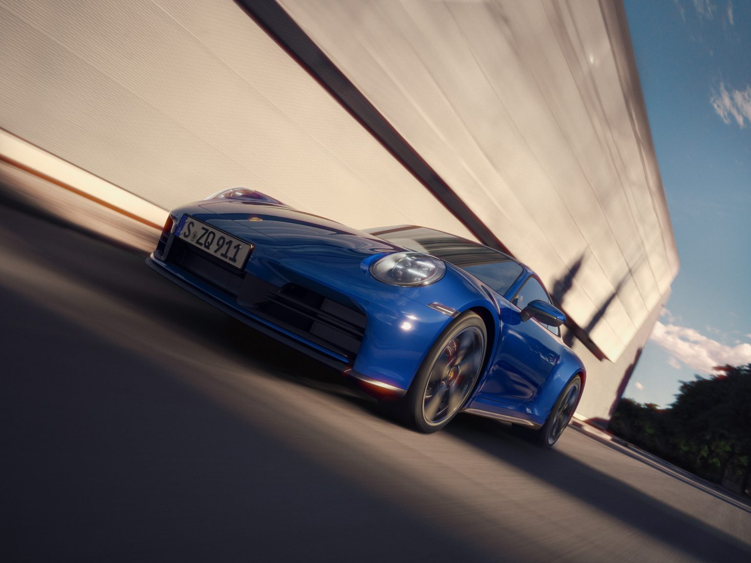 How to Maximize Your Porsche Test Drive at Porsche Warwick | Porsche ...