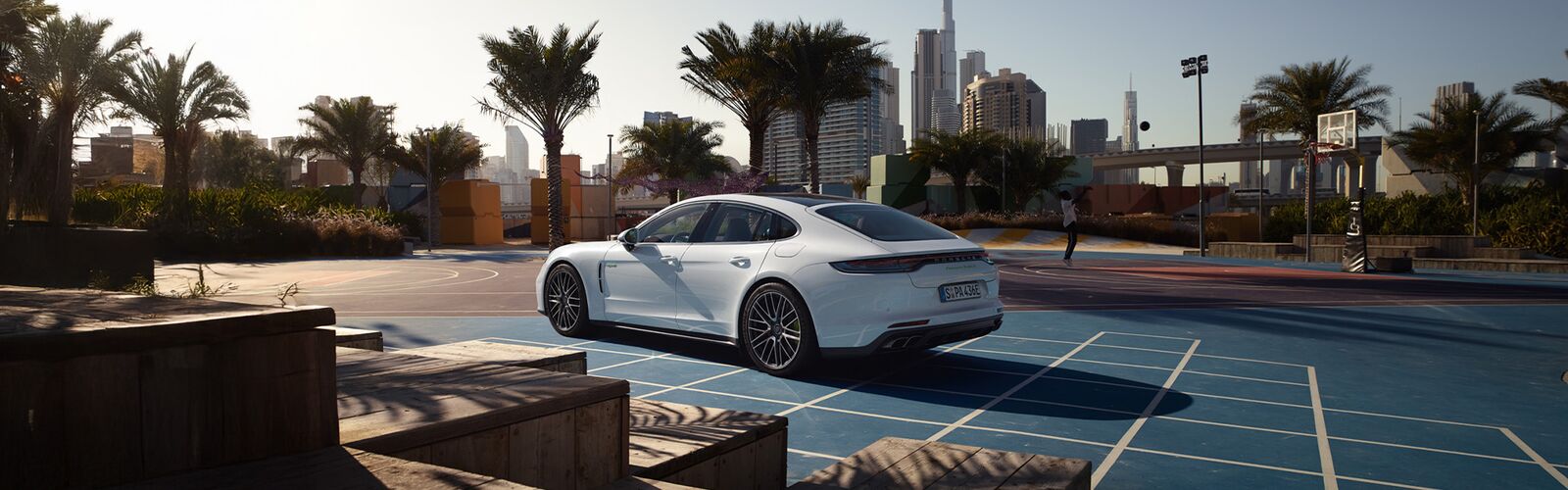 About Us | Porsche Fox Valley