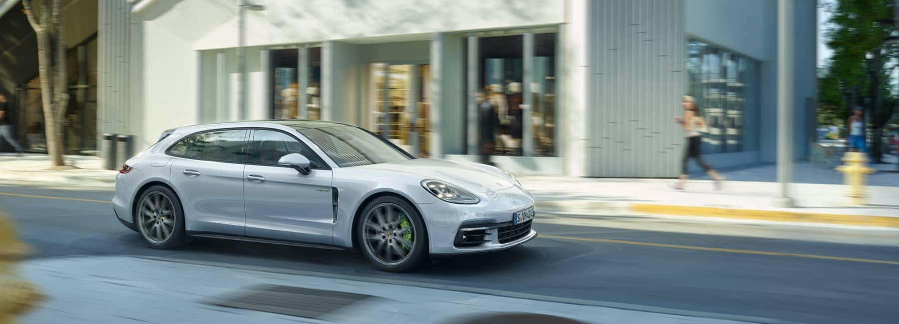 Auto Financing in Liberty Lake | Porsche Spokane