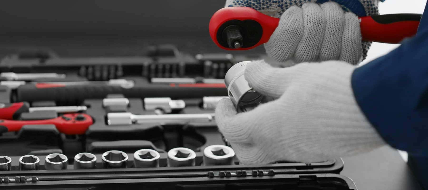 Porsche Service Center in Omaha | Porsche Omaha