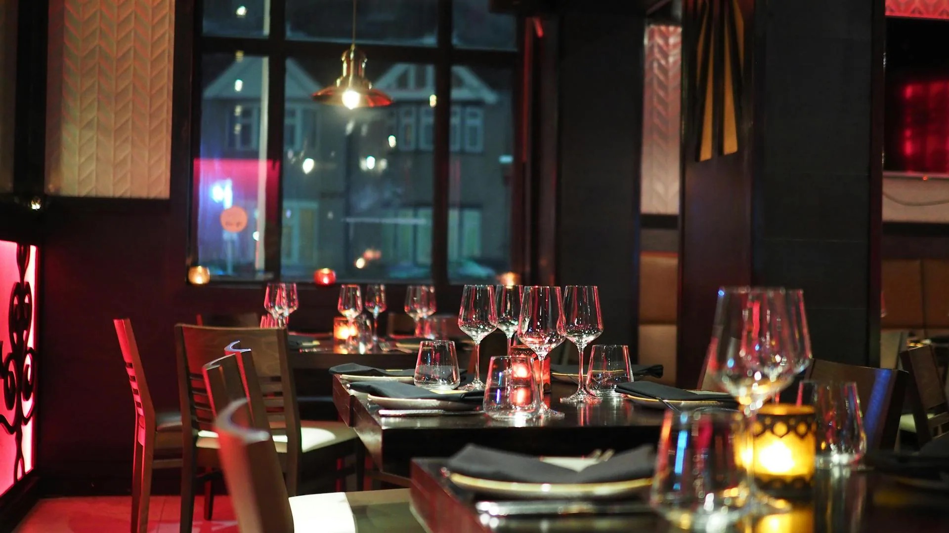 Local Fine Dining Restaurants in Livermore, CA | Porsche Livermore