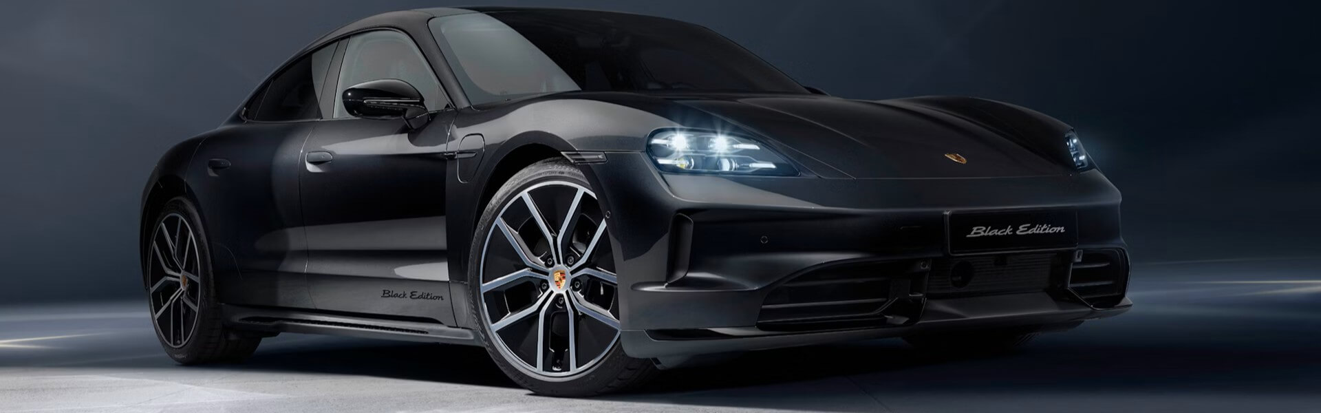 Research New Porsche Models | The Porsche Exchange