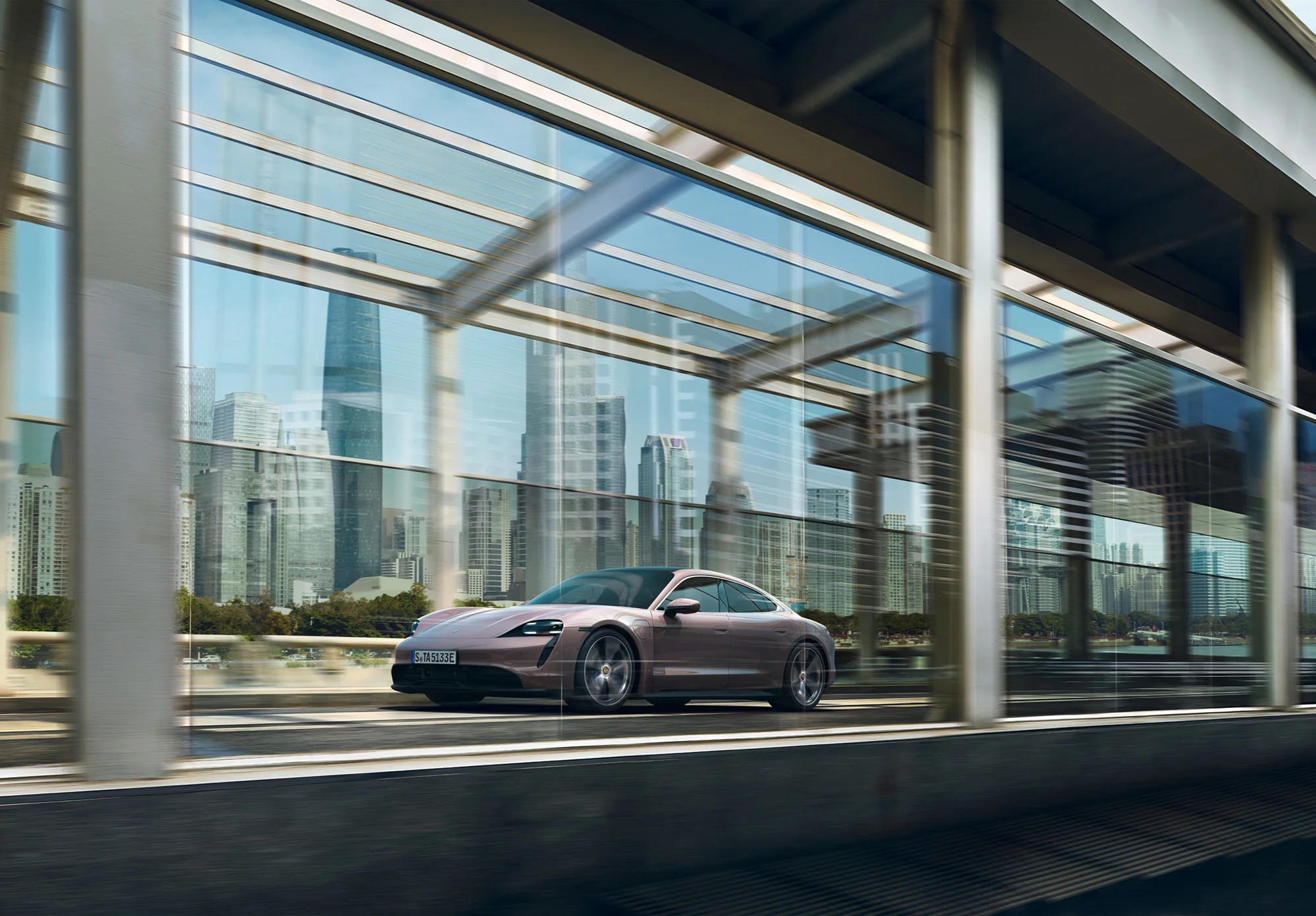 Porsche Finance | West Long Branch, NJ | Porsche Monmouth