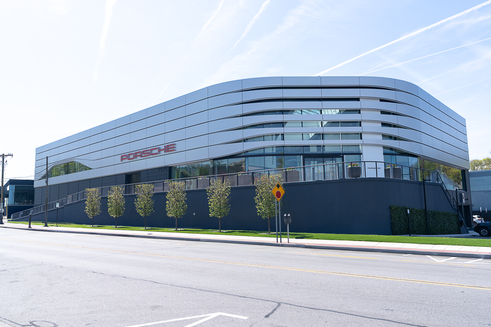 Homepage | Porsche White Plains