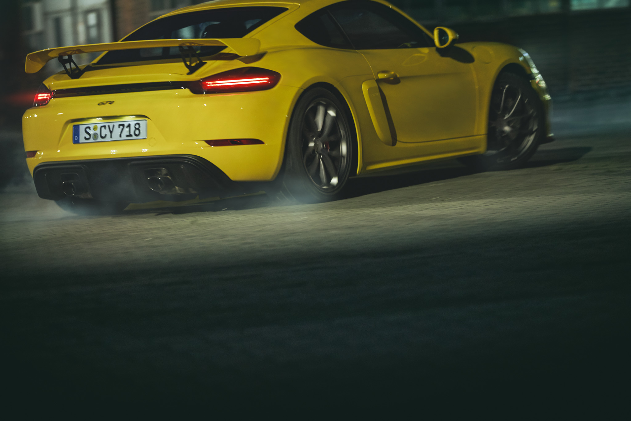 Why the New 2025 Porsche 718 Boxster near Wasco, CA is the Ultimate ...