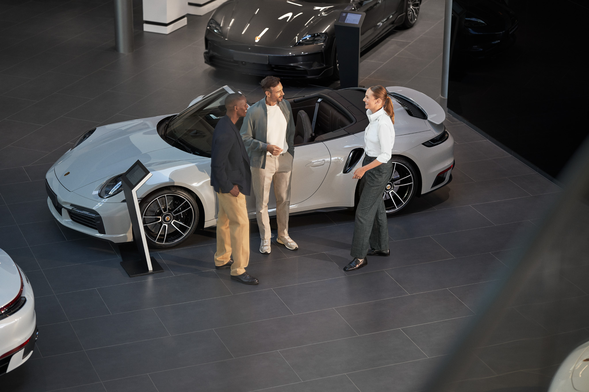 Porsche New Car Specials | Porsche Specials in Jackson, MS | Porsche ...