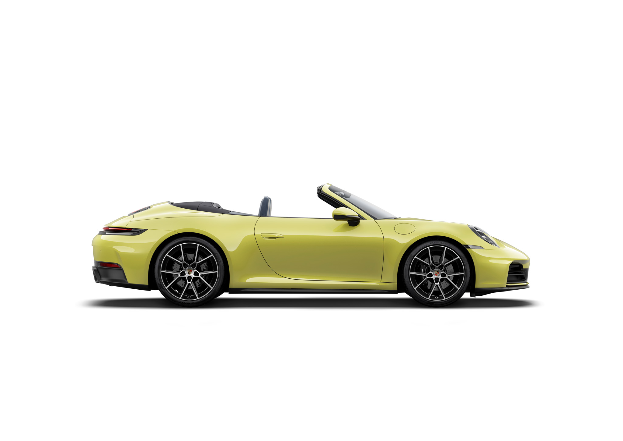 2026 Porsche 911 Carrera Cabriolet Review, Pricing, and Specs | Porsche ...