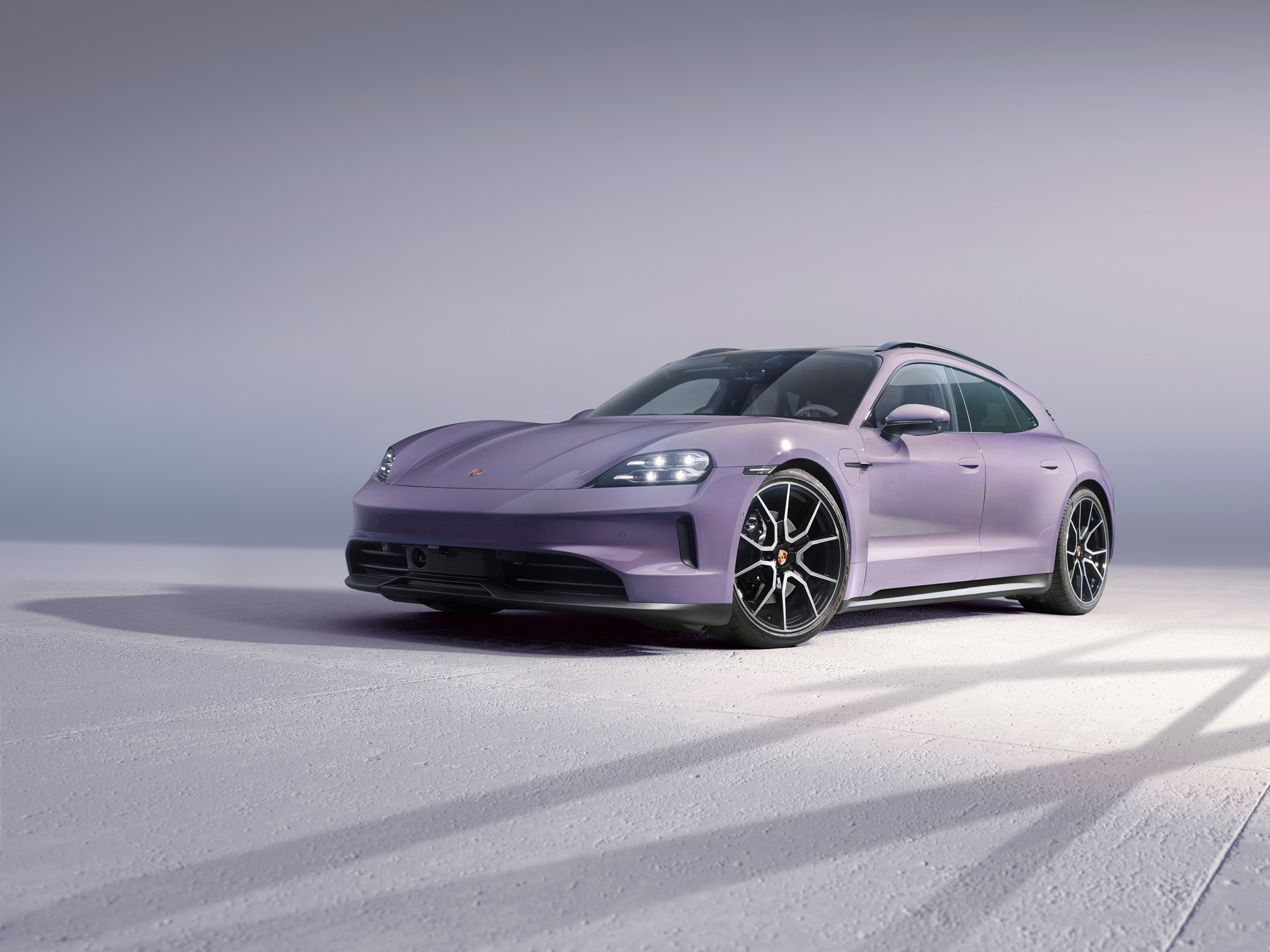 Unleashing the Power of Porsche E-Performance: Why the 2025 Porsche ...