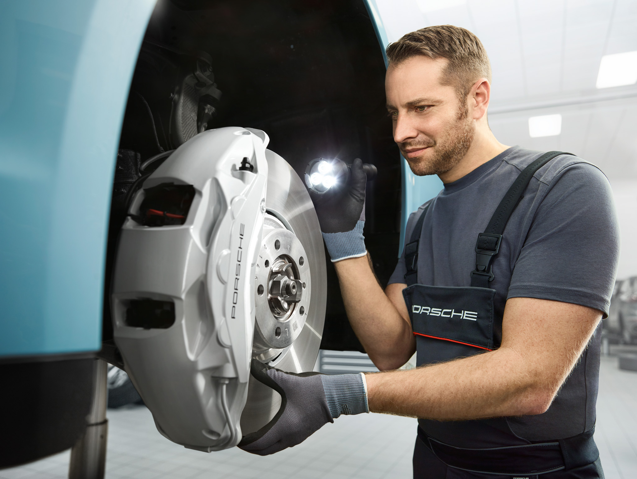 Service Specials | Porsche Monmouth