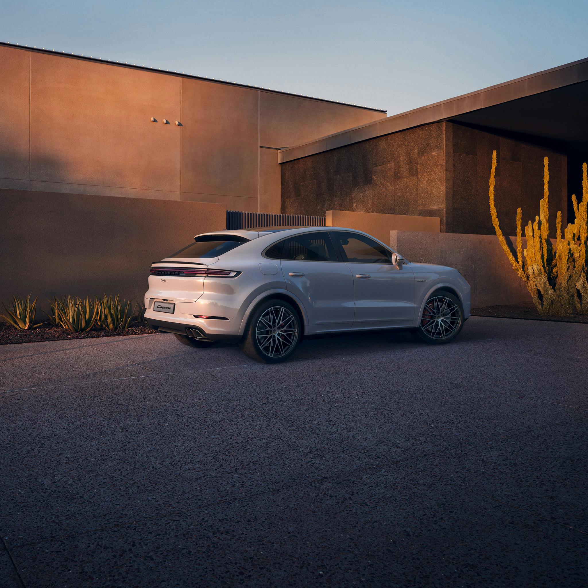 Term Protection | Hennessy Porsche North Atlanta