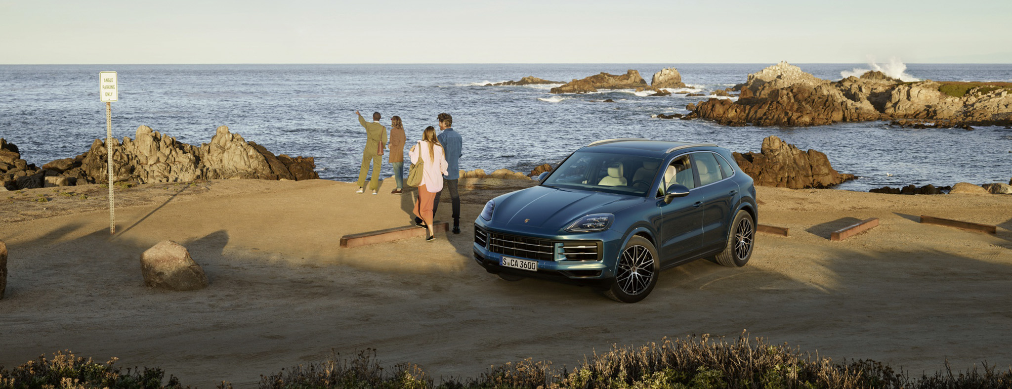 Pre-Owned Specials | Porsche Henderson