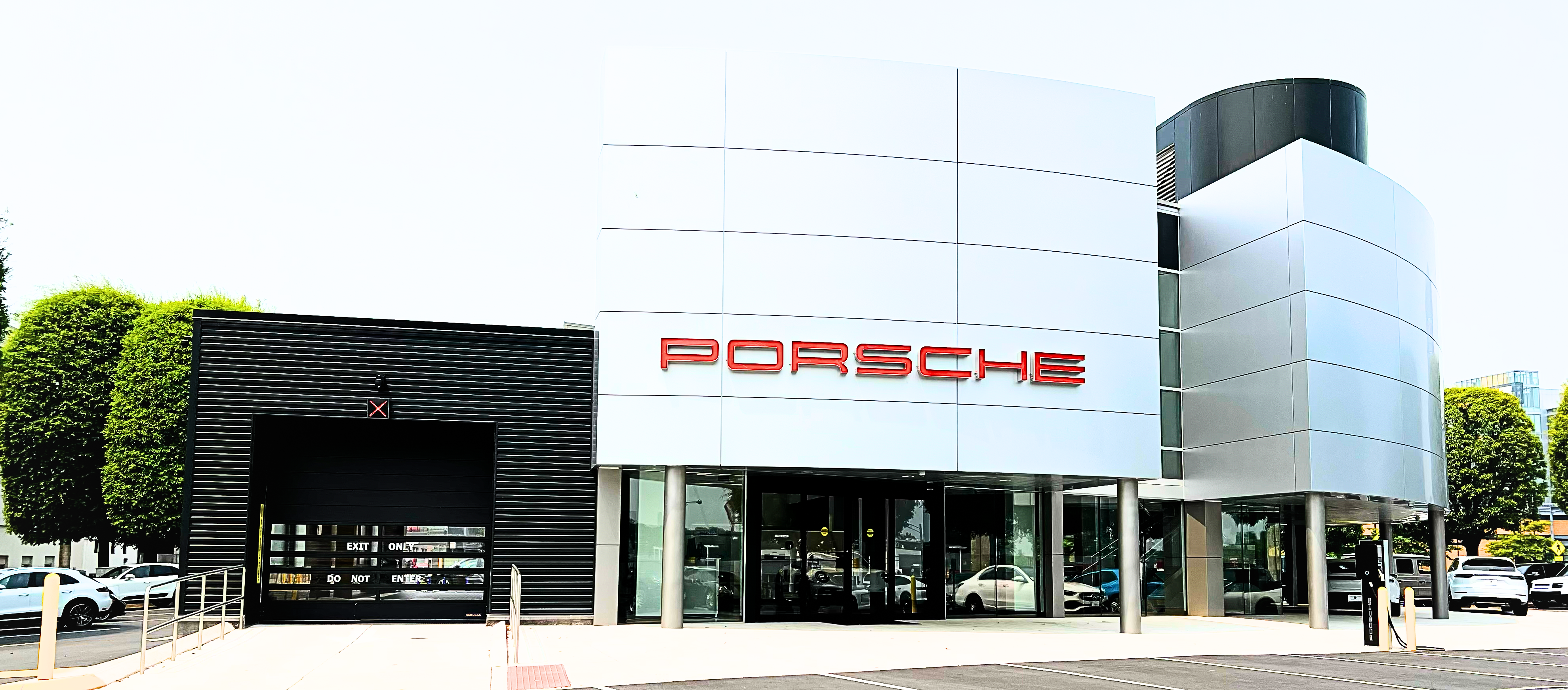 Porsche Tysons Corner | New & Used Porsche Cars & Porsche Service