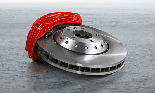 Understanding Porsche Surface Coated Brake (PSCB) Technology | Porsche ...
