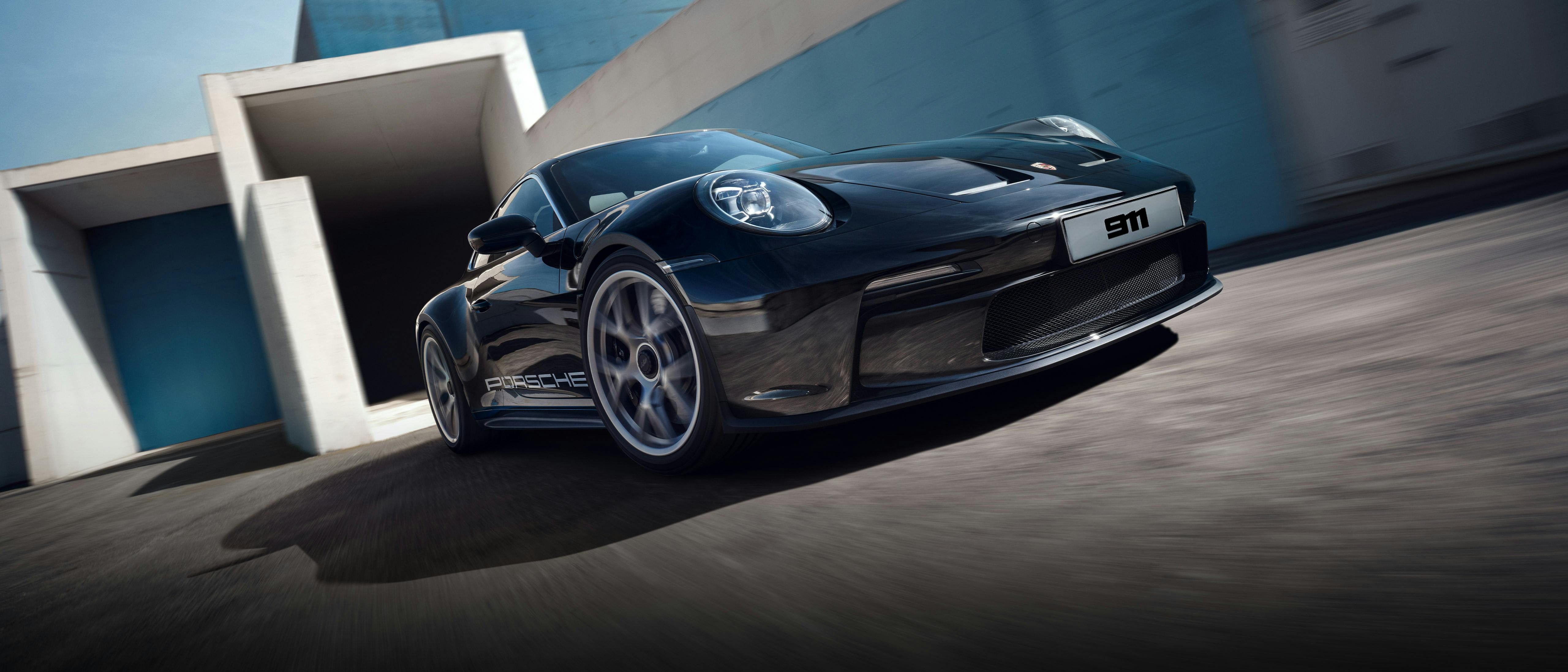 Protection Plan Products | Porsche Atlanta Northwest