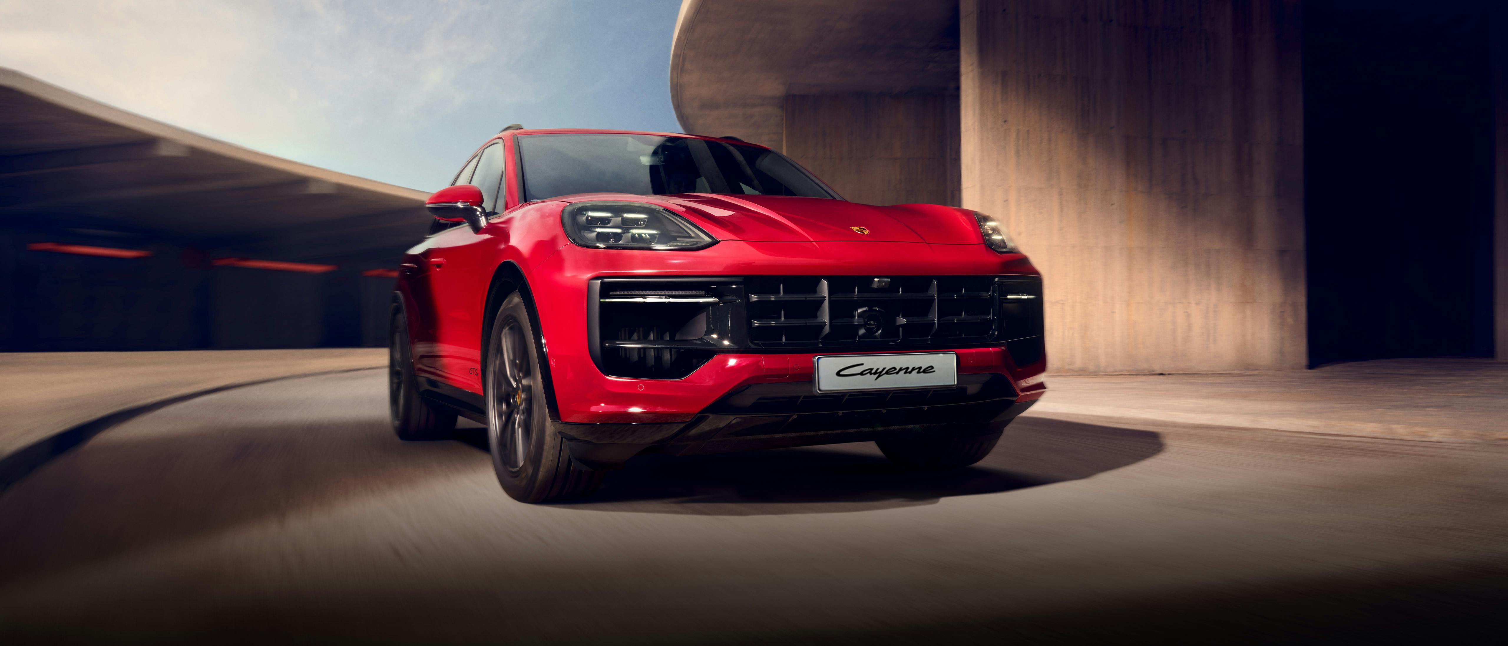 Porsche Financial Services | Porsche Hunt Valley