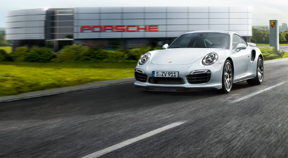 Porsche Center Serving Westport, CT | Porsche Fairfield