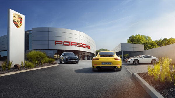 4 Exciting Porsche Models to Watch Out for in 2025 | Porsche Warwick