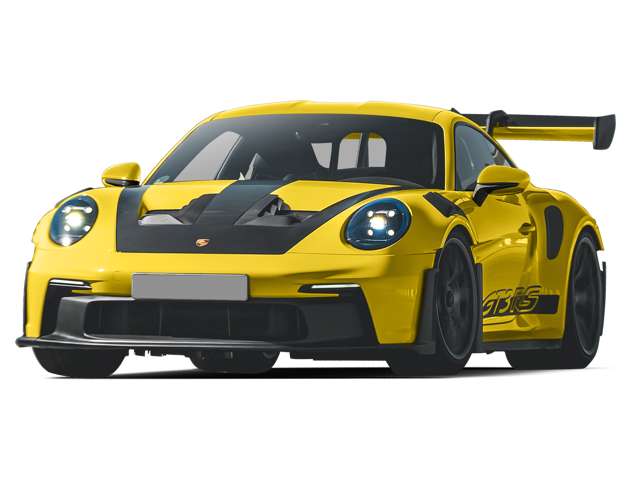 Understanding Porsche’s GT Models: What Sets Them Apart | Porsche North ...
