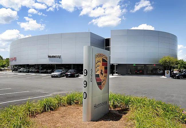 Why Buy Hennessy Porsche | Hennessy Porsche North Atlanta | Hennessy ...