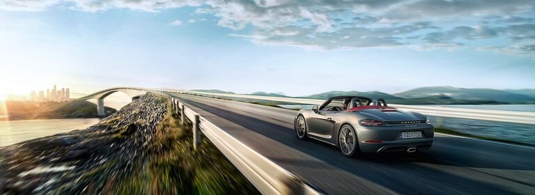 Car Loan and Porsche Lease in Springfield, Illinois | Isringhausen Imports