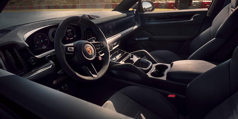 Maintaining Your Porsche’s Interior: Care and Cleaning Tips | Porsche ...