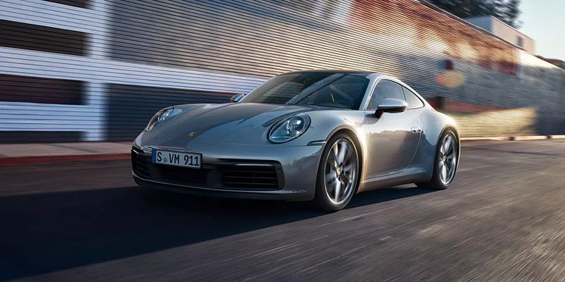 The Importance of Wheel Alignment in Porsches: Symptoms and Solutions ...