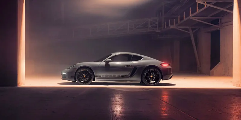 Porsche near Bridgeport CT | New & Used Cars | Service & Repair ...