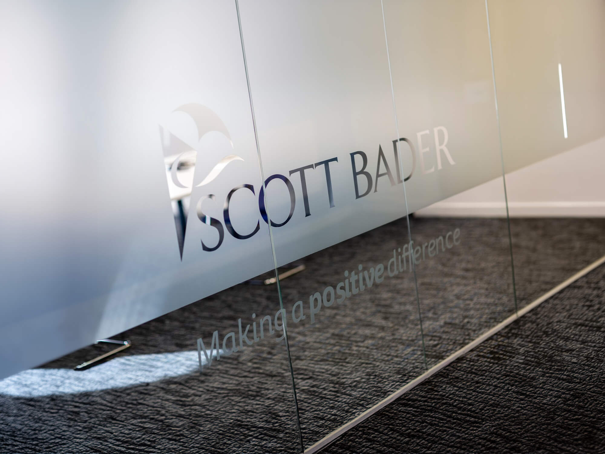 United Kingdom | Scott Bader