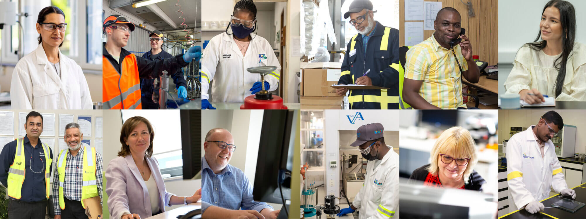 Scott Bader sets the standard in diversity and inclusion | Scott Bader ...