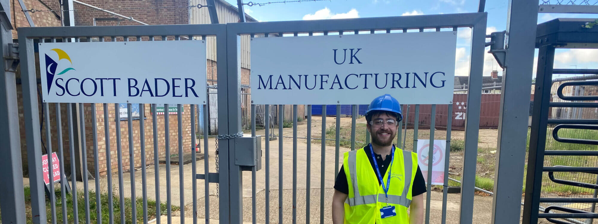 Scaling Polymer Mimetics| Polymer| Adhesives| Scott Bader | Scott Bader